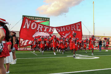 Houston football: North Shore faces stiff test in Austin Westlake