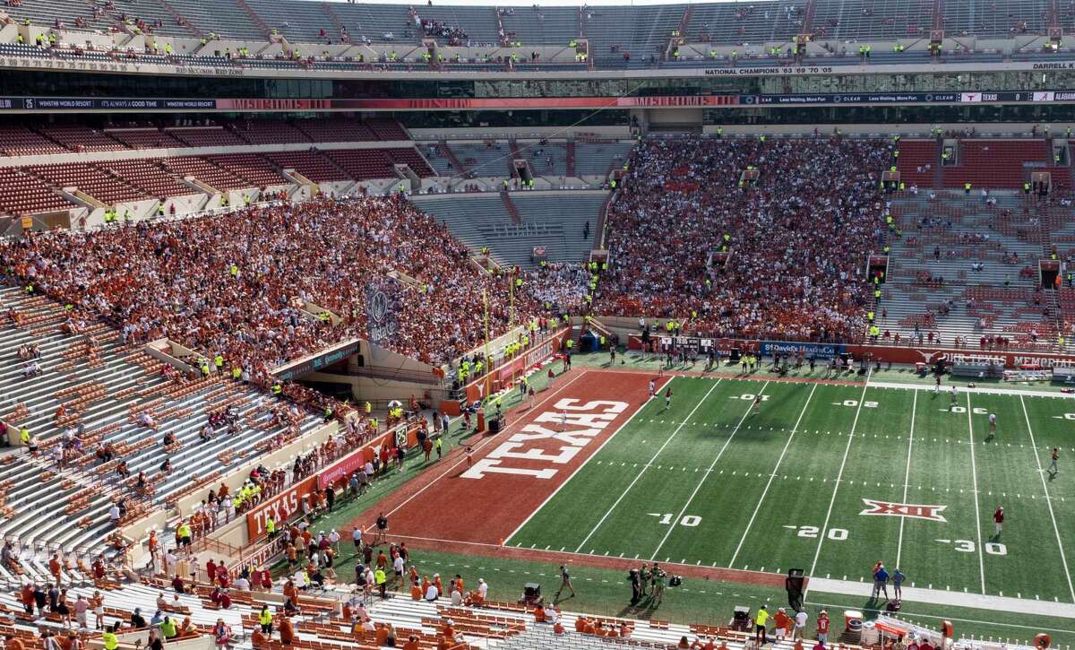 Longhorns Extra Points: No. 1 Alabama 20, Texas 19