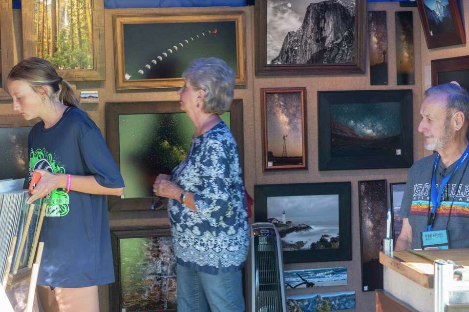 Midland Moments from Septemberfest at Museum of the Southwest