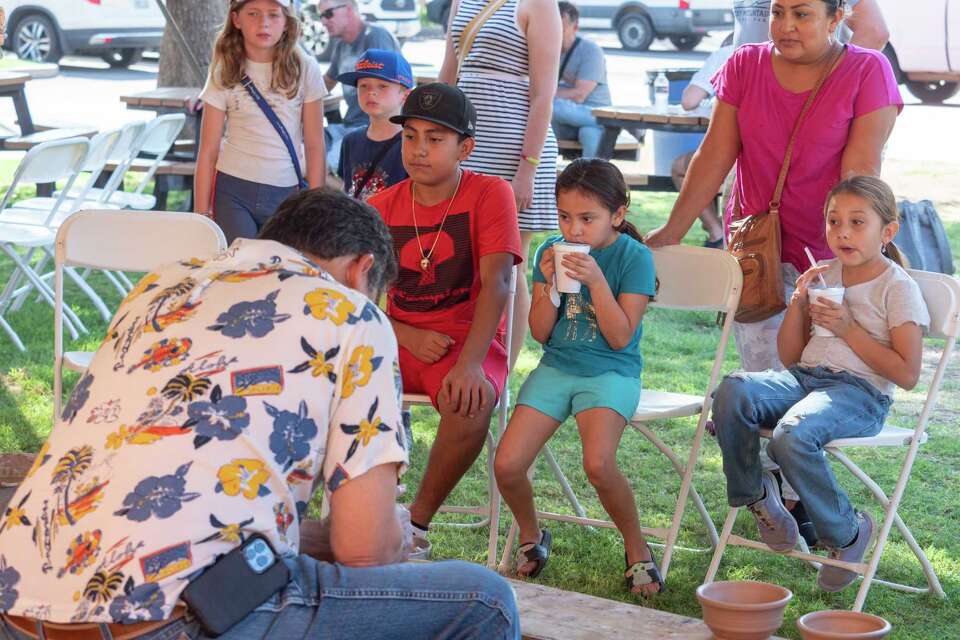 Midland Moments from Septemberfest at Museum of the Southwest