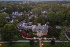 Photos inside Michele Riggi's $17.9M Saratoga Springs 'Palazzo Riggi ...