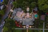 Photos inside Michele Riggi's $17.9M Saratoga Springs 'Palazzo Riggi ...