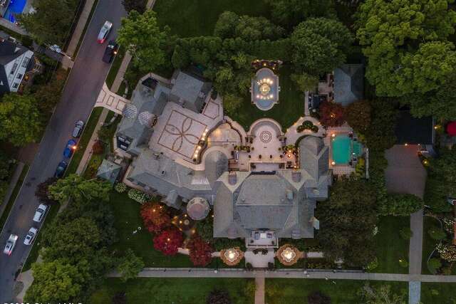 Photos inside Michele Riggi's $17.9M Saratoga Springs 'Palazzo Riggi ...
