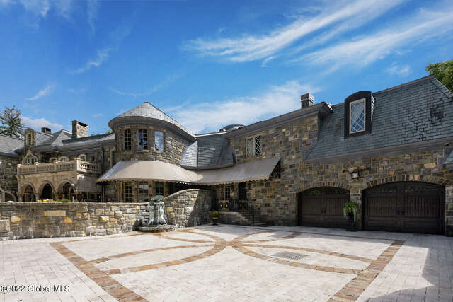 Photos inside Michele Riggi's $17.9M Saratoga Springs 'Palazzo Riggi ...