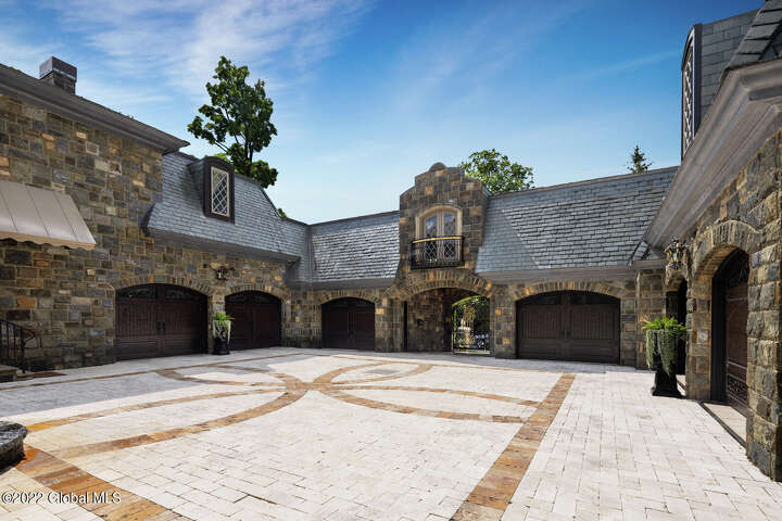 Photos inside Michele Riggi's $17.9M Saratoga Springs 'Palazzo Riggi ...