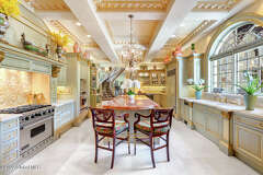 Photos inside Michele Riggi's $17.9M Saratoga Springs 'Palazzo Riggi ...