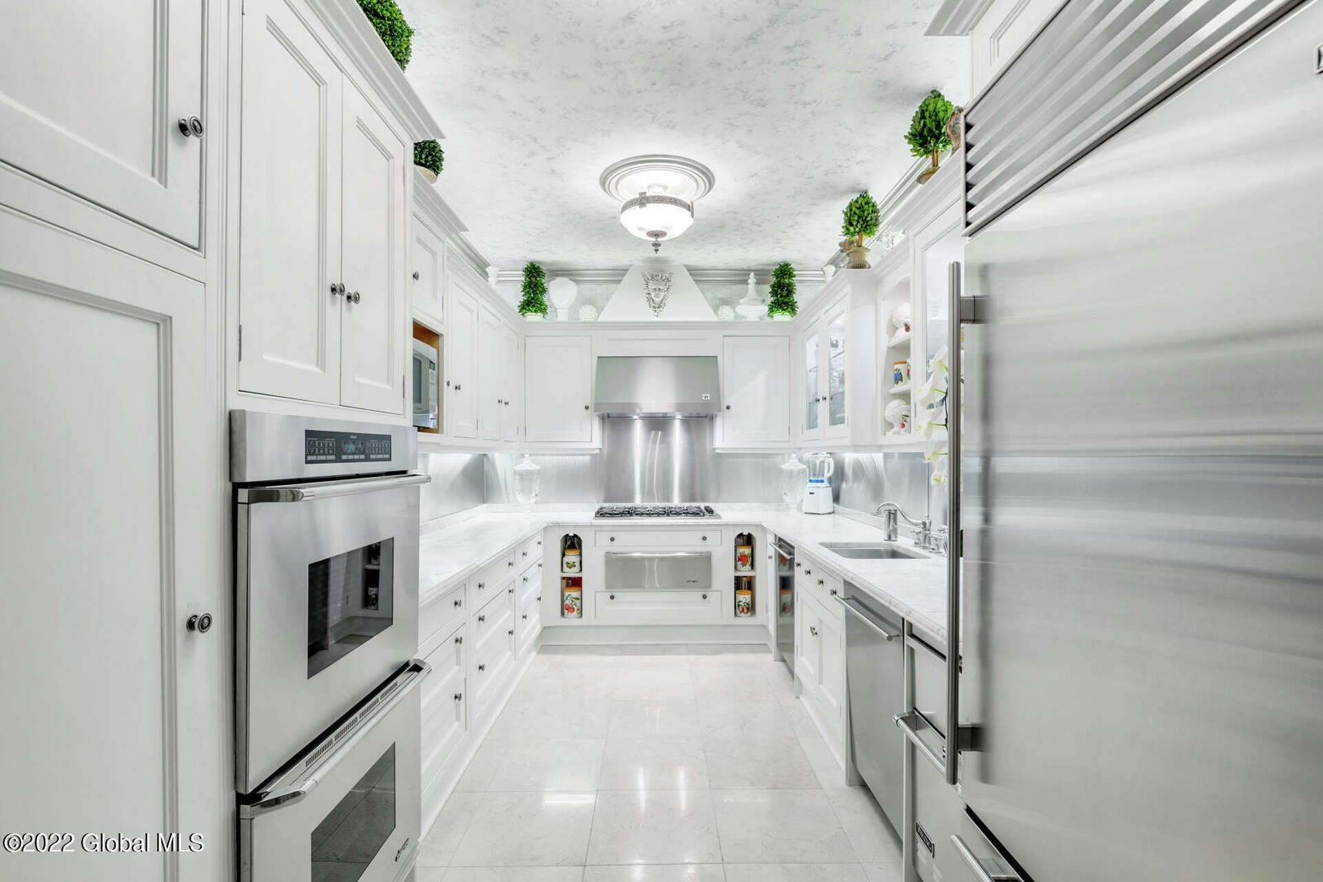 Riggi mansion in Saratoga Springs hits market again for $24.9 million