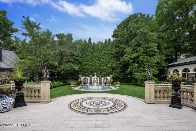 Riggi mansion in Saratoga Springs hits market again for $24.9 million