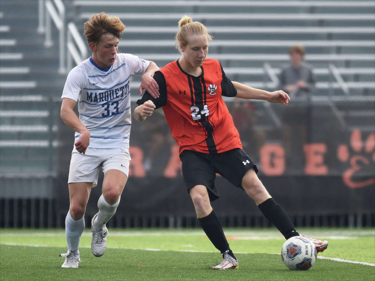Edwardsville scores two second-half goals to rally and beat Marquette ...