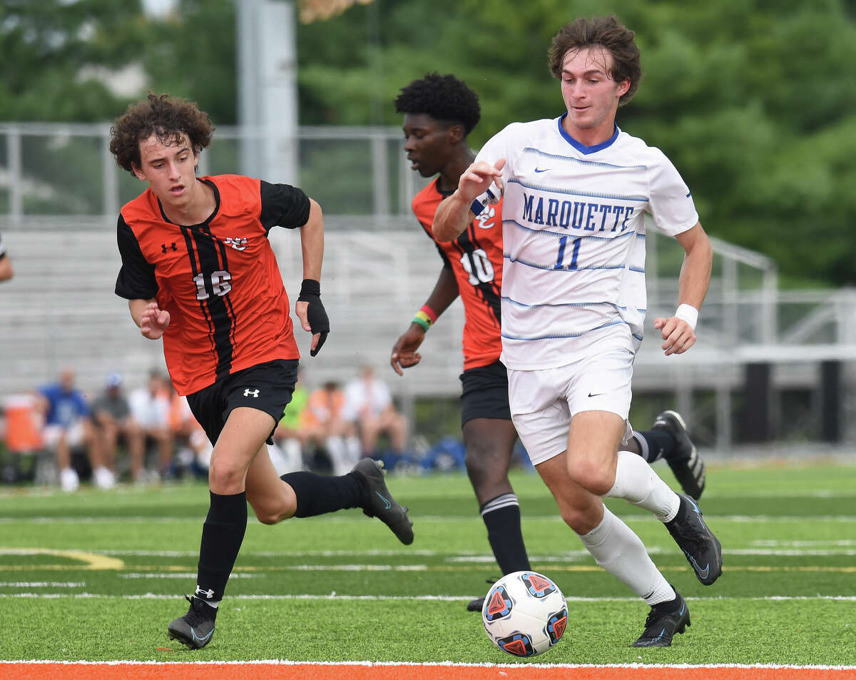 Edwardsville scores two second-half goals to rally and beat Marquette ...