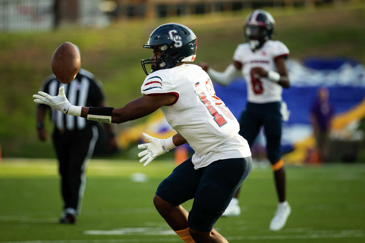 Jersey Village Falcons topple Cypress Springs Panthers