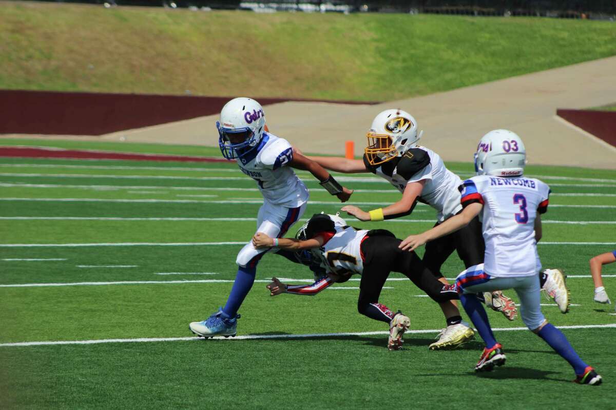 Deer Park Senior, Junior Tigers collect sorely-needed victories