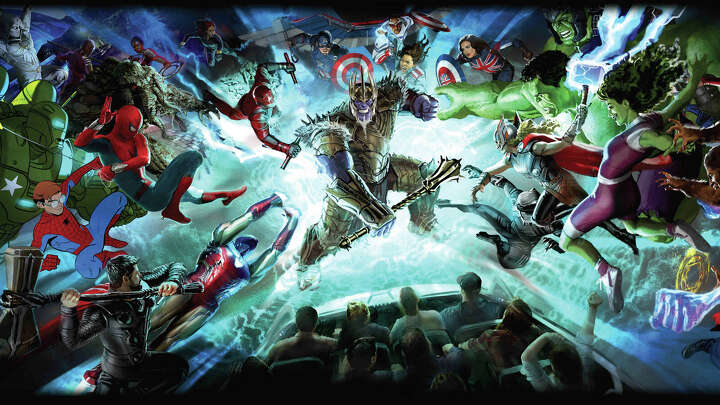 Everything to know about Disneyland in 2025, including a ride closure