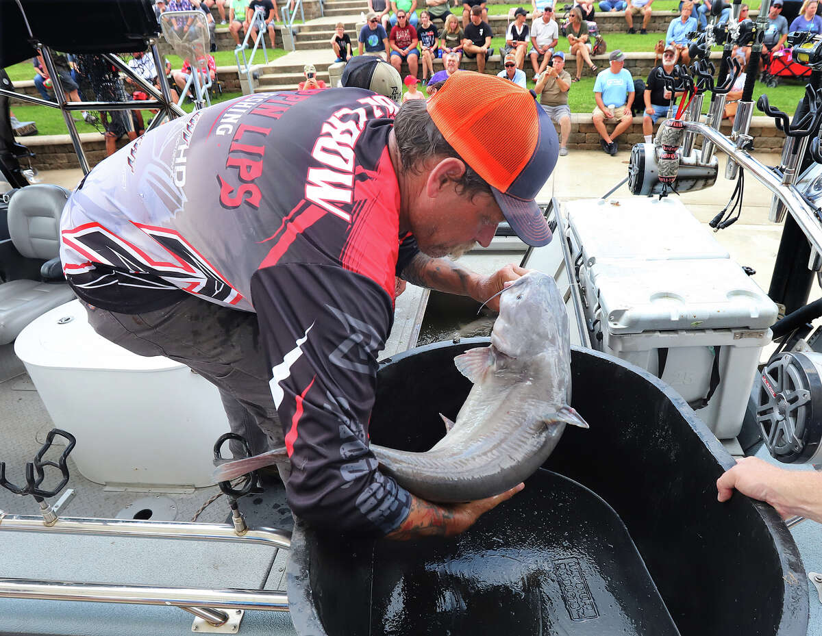 Catfish Classic awards record $42K in prizes