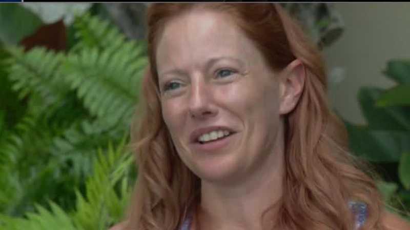 Retired nurse saves baby who stopped breathing during flight