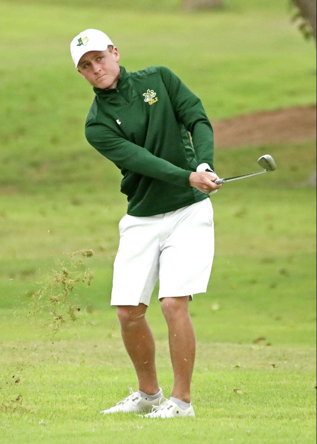 JC GOLF: Chaps win first tournament of year at Andrews