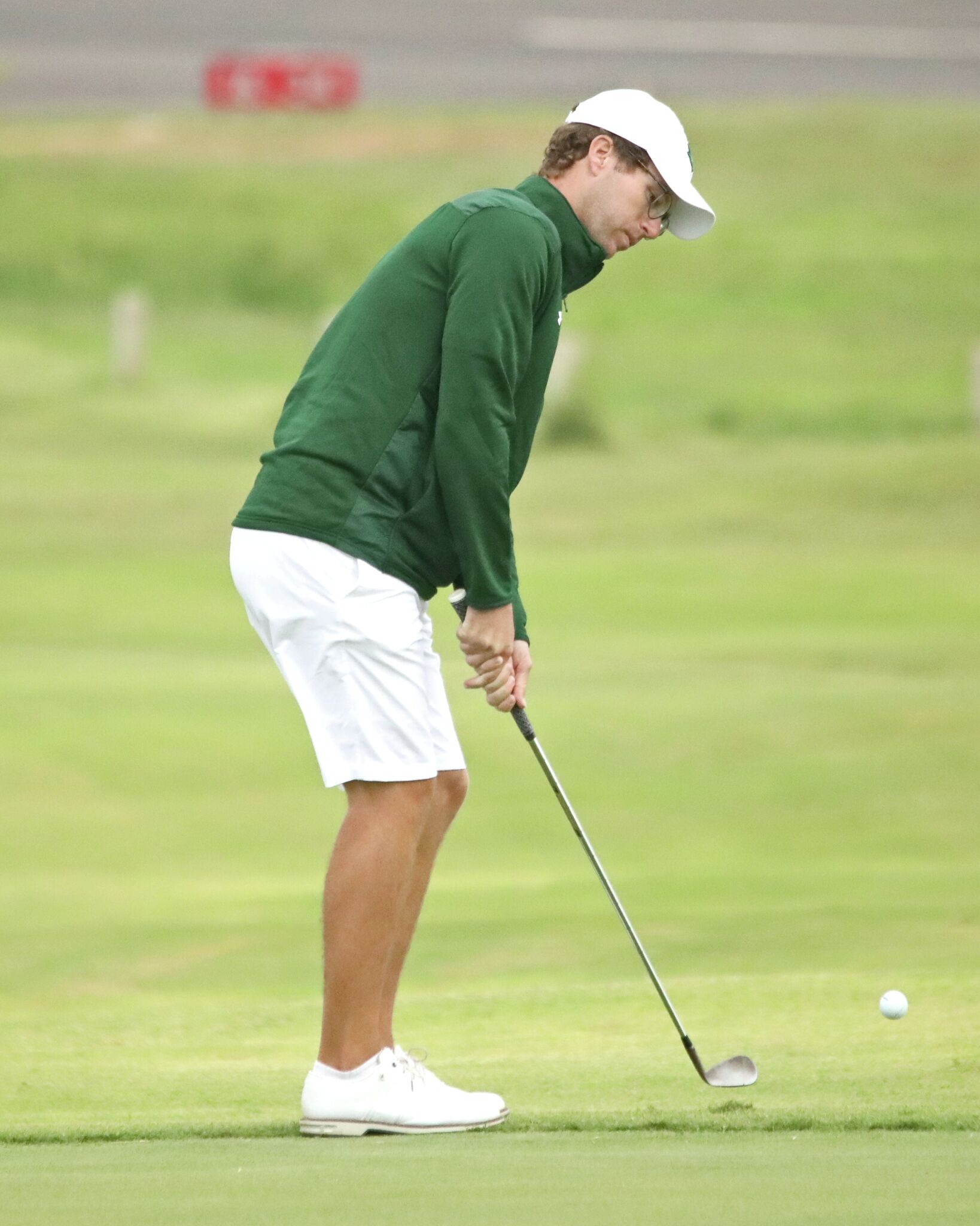 JC GOLF: Chaps win first tournament of year at Andrews