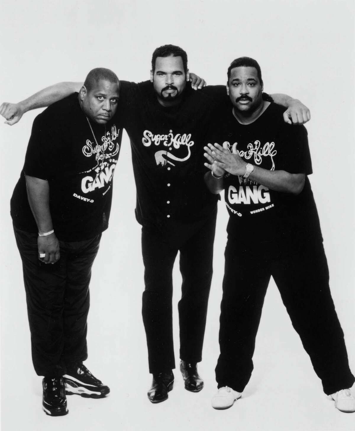 The Sugar Hill Gang, of ‘Rapper’s Delight’ fame, to play free ...