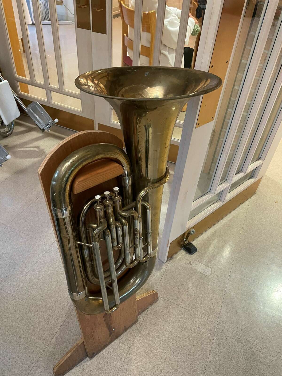 Tuba Bach festival opens Sept. 10-11 in Big Rapids
