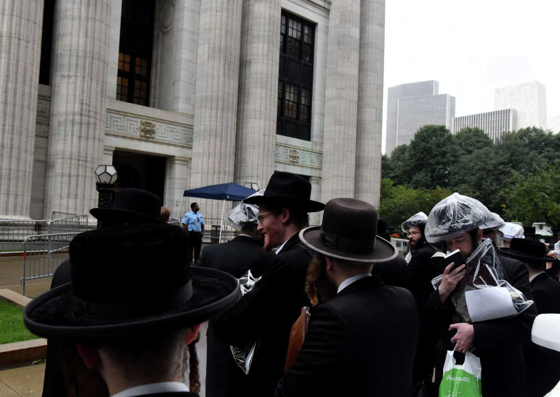 Push to delay yeshiva, nonpublic school education standards