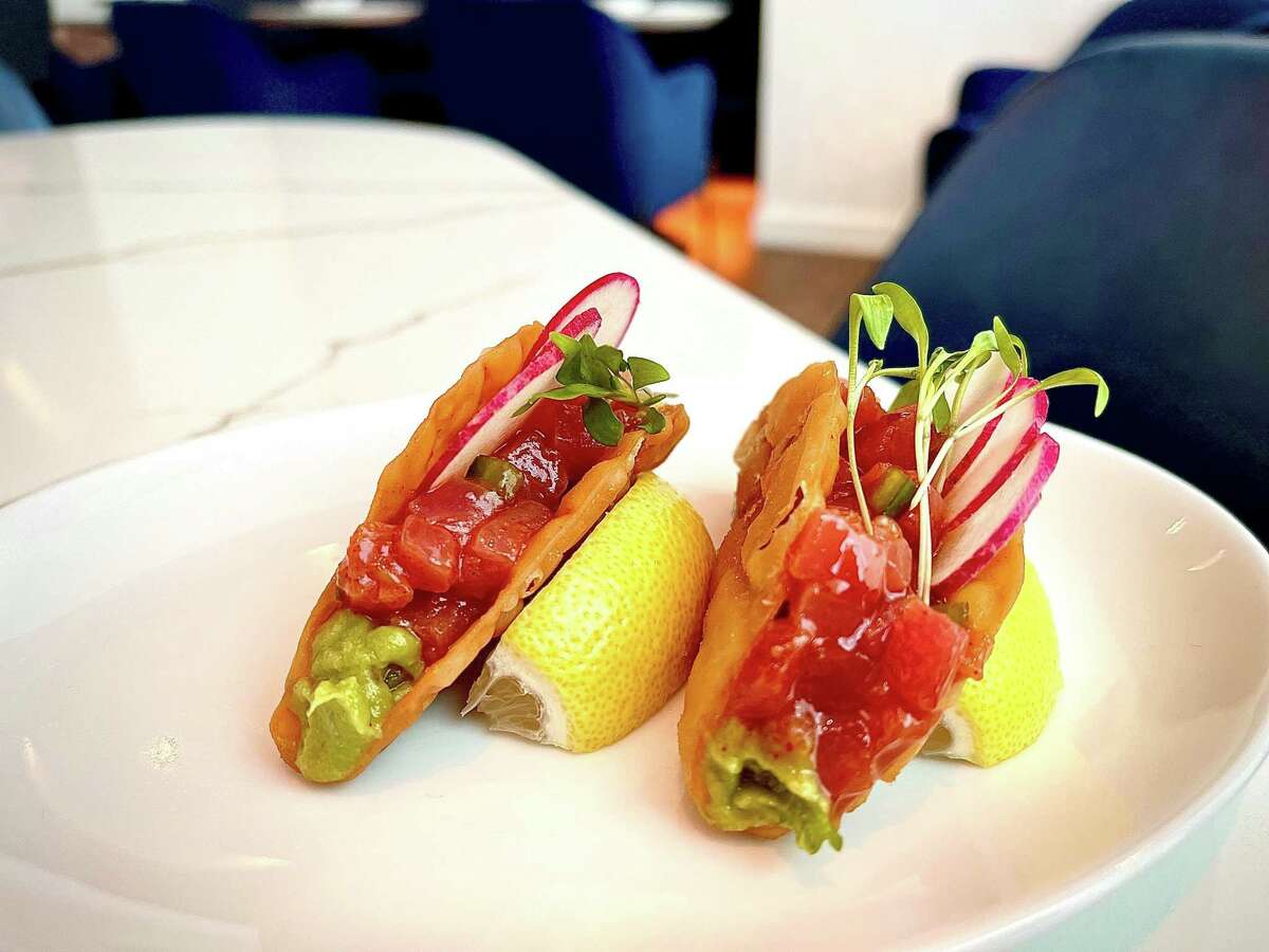 Houston upscale tequila lounge Real Agave opens this week