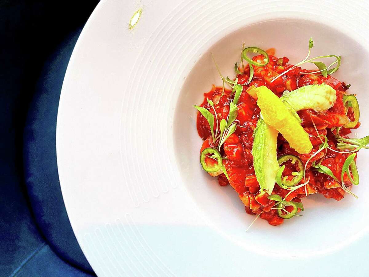 Houston upscale tequila lounge Real Agave opens this week