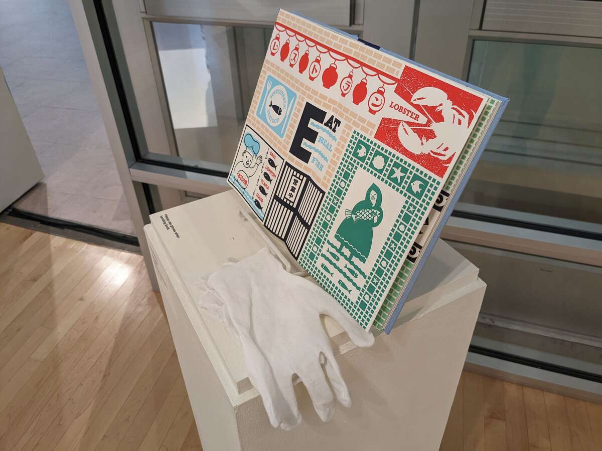 Opalka Gallery launches 20th anniversary with experimental exhibit