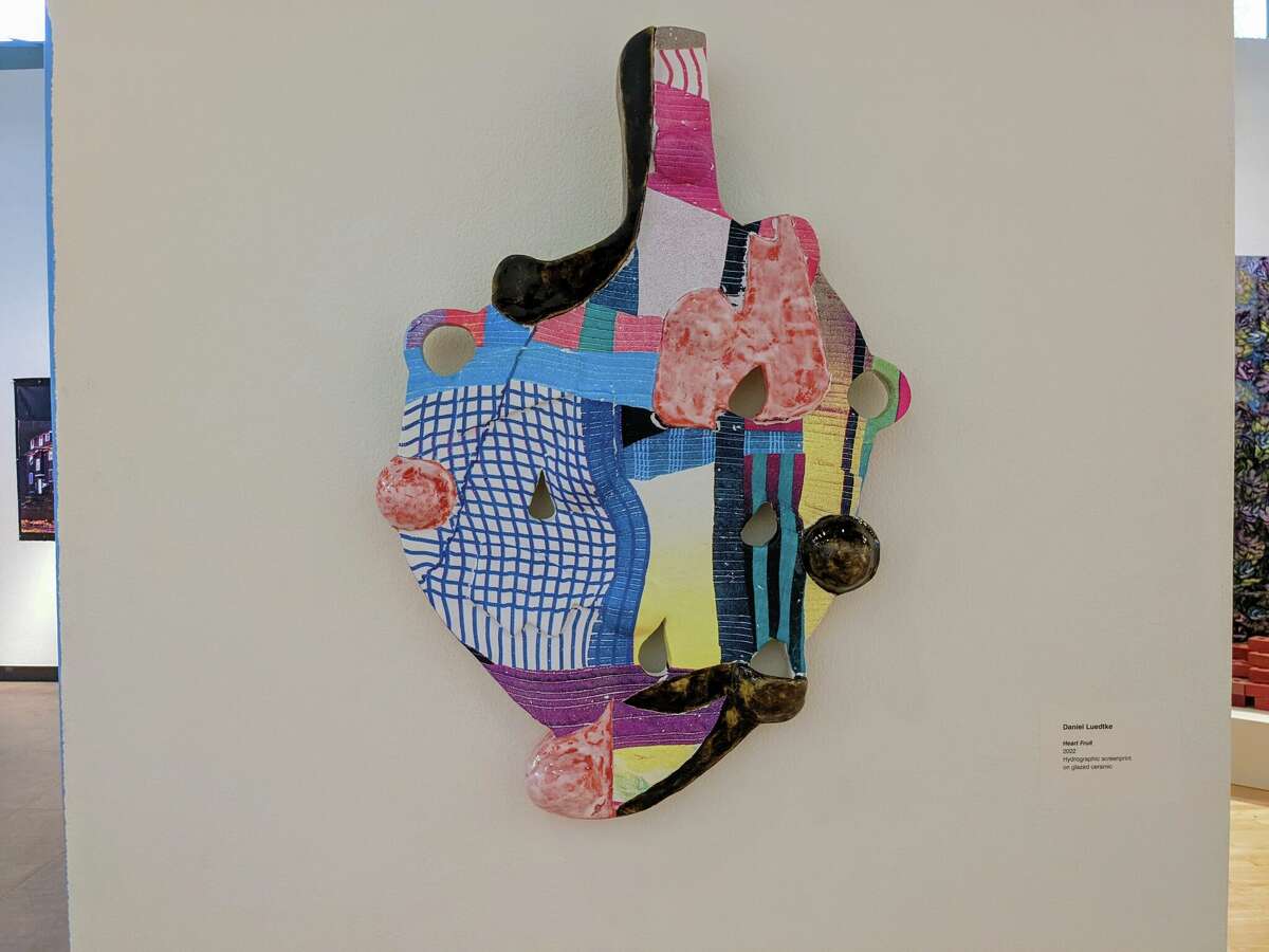 Opalka Gallery launches 20th anniversary with experimental exhibit