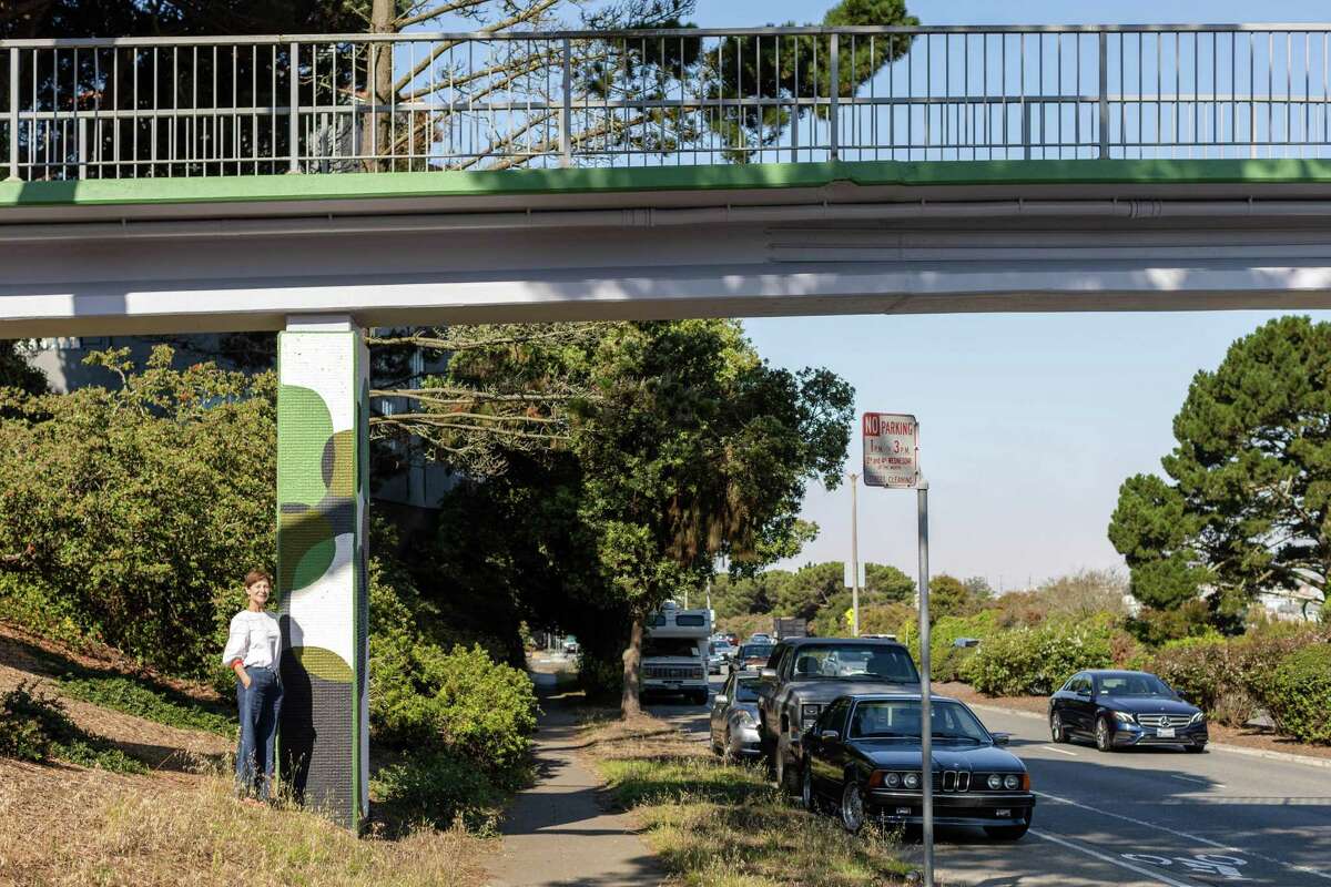 How this S.F. neighborhood group helped turn a decrepit city bridge ...