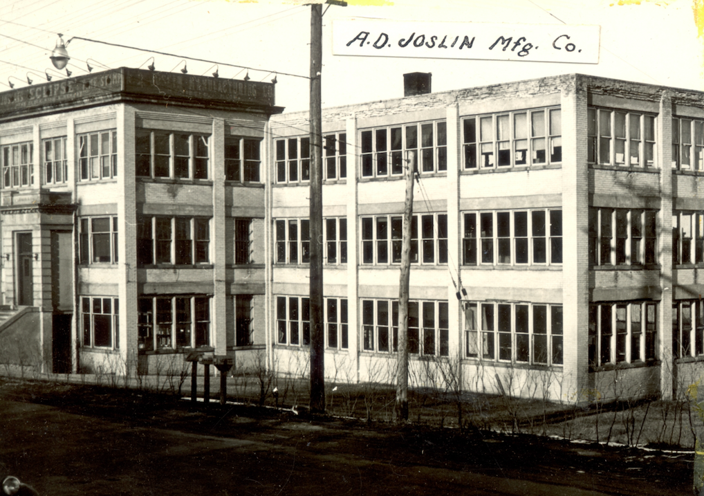 Take a trip and see what Manistee was like in 1925