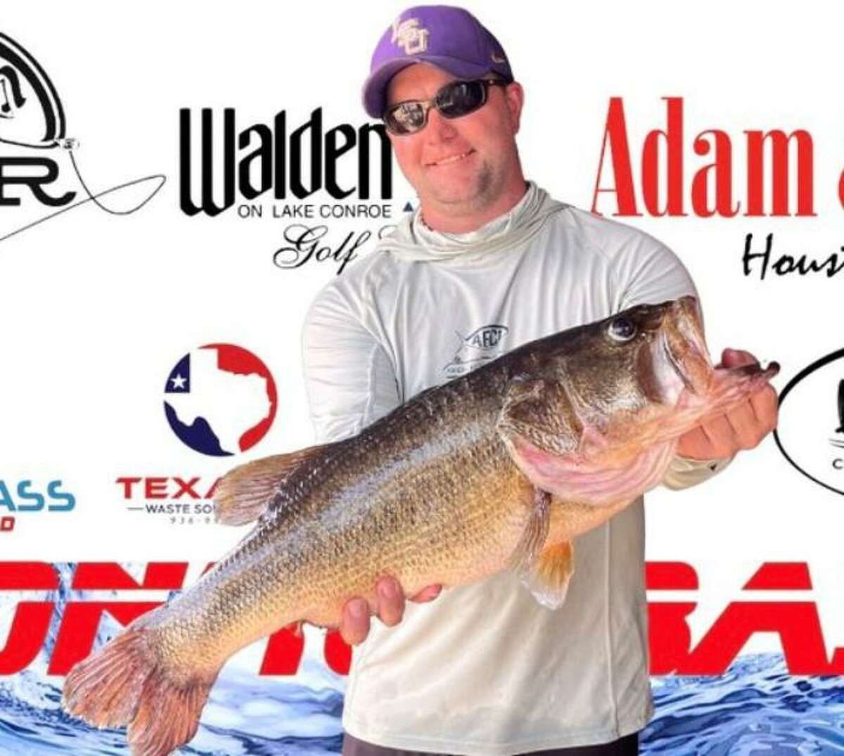 Fishing Tournament Results