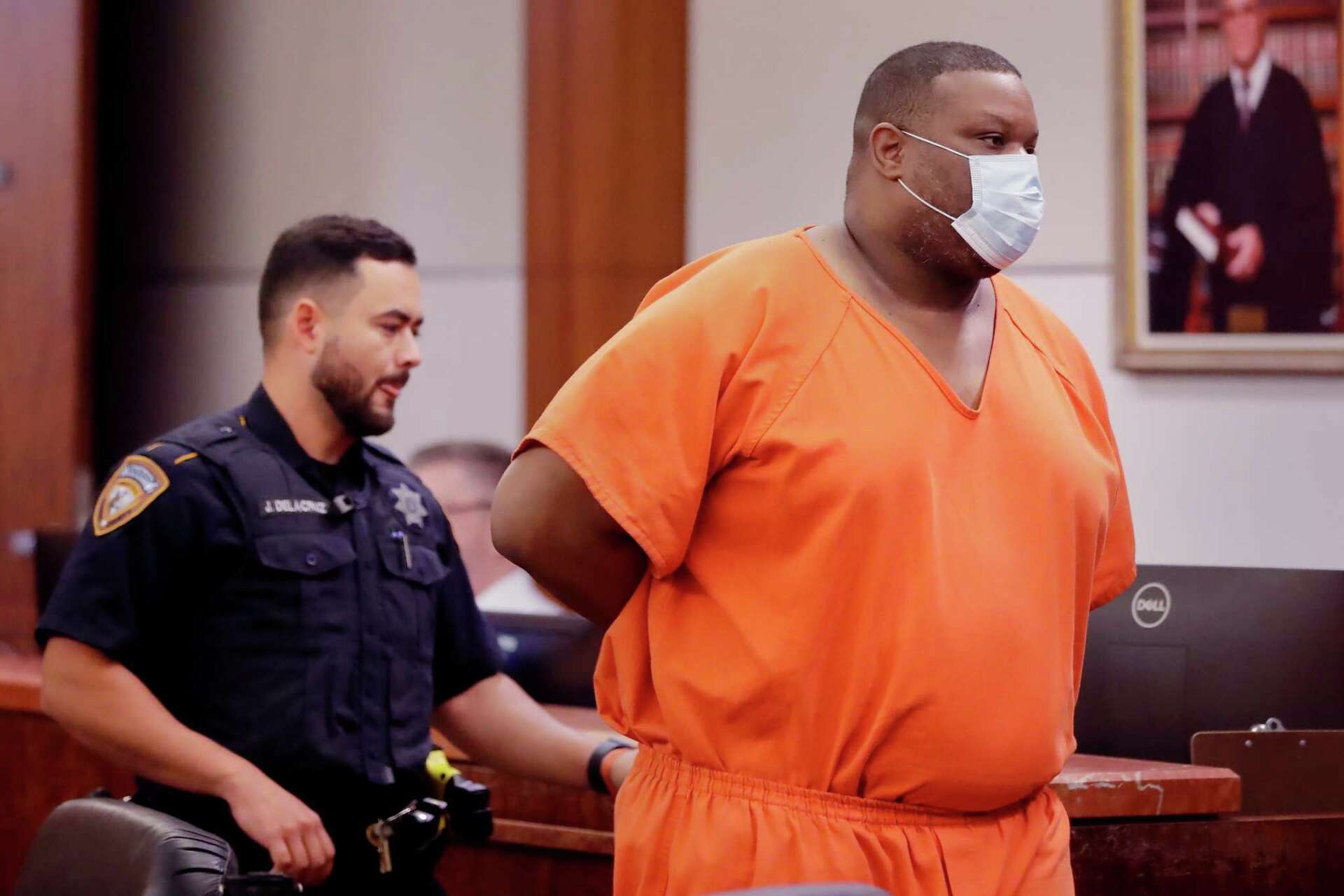 Former NFL player called 'diabolical' by slain girlfriend's family