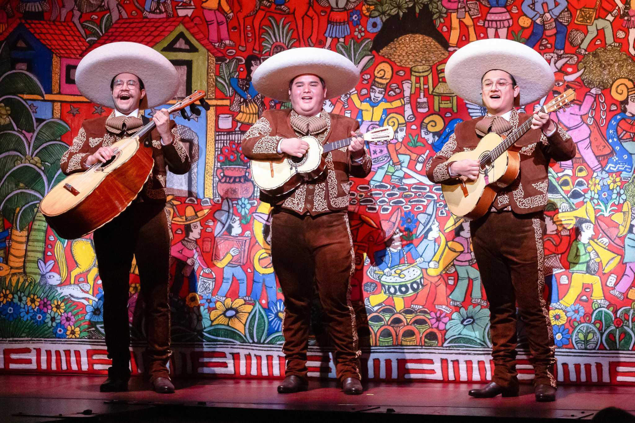 Opera Arts Guide: Houston Grand Opera celebrates heroines in its new ...