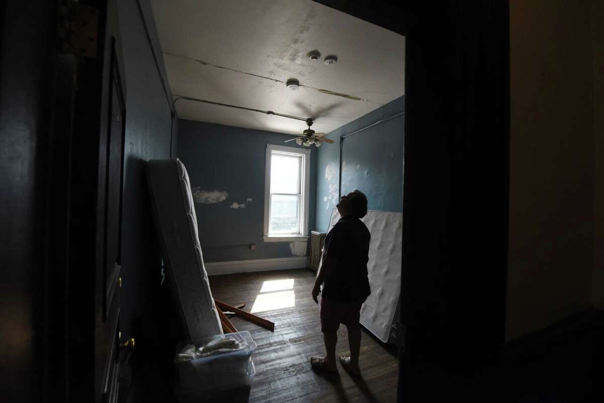 Preserving Troy's Gilded Age 'Castle' opens new doors to past