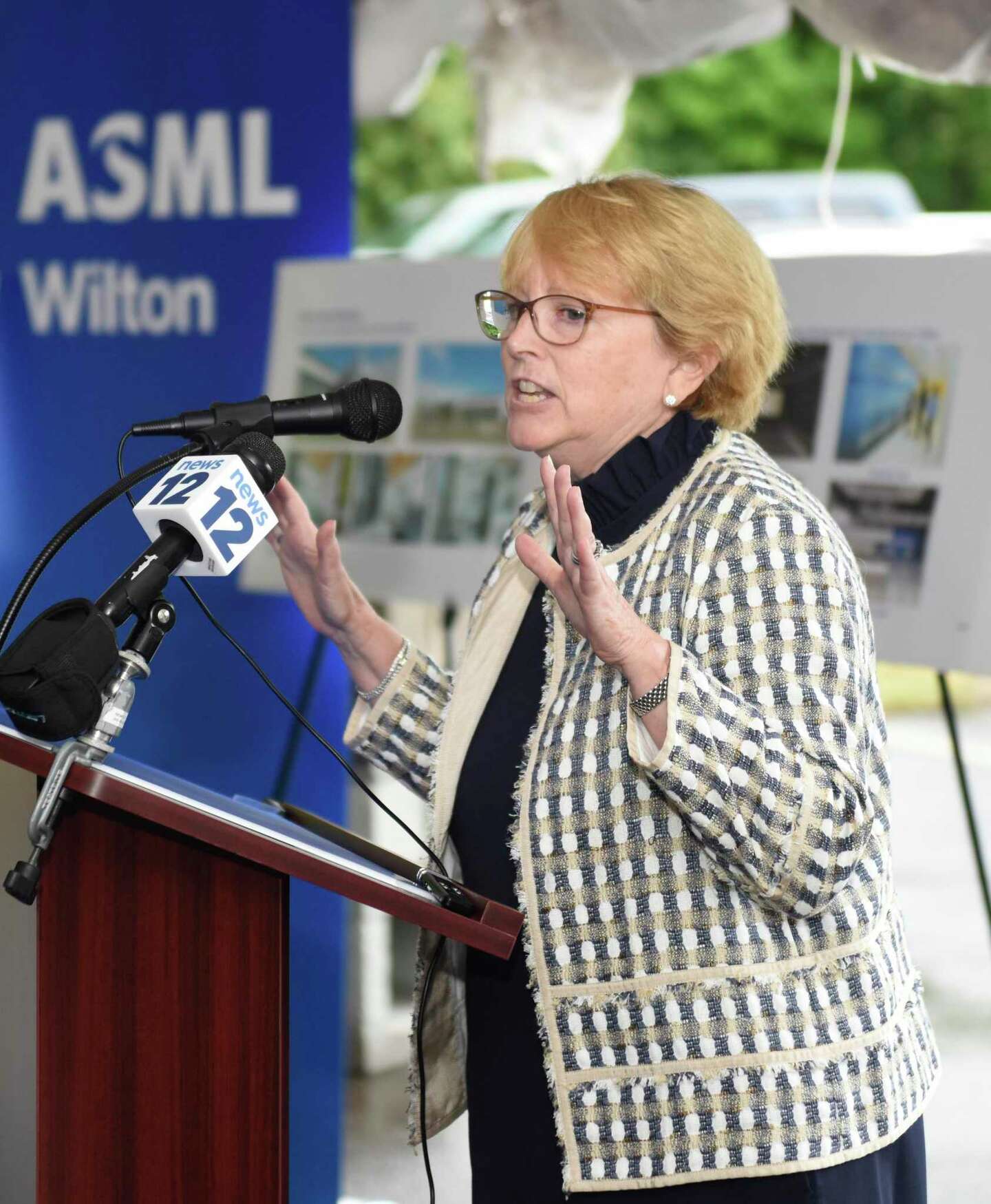CT company ASML promises 1,000 new jobs with $200M expansion
