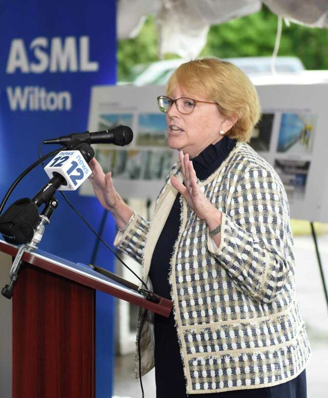CT company ASML promises 1,000 new jobs with $200M expansion