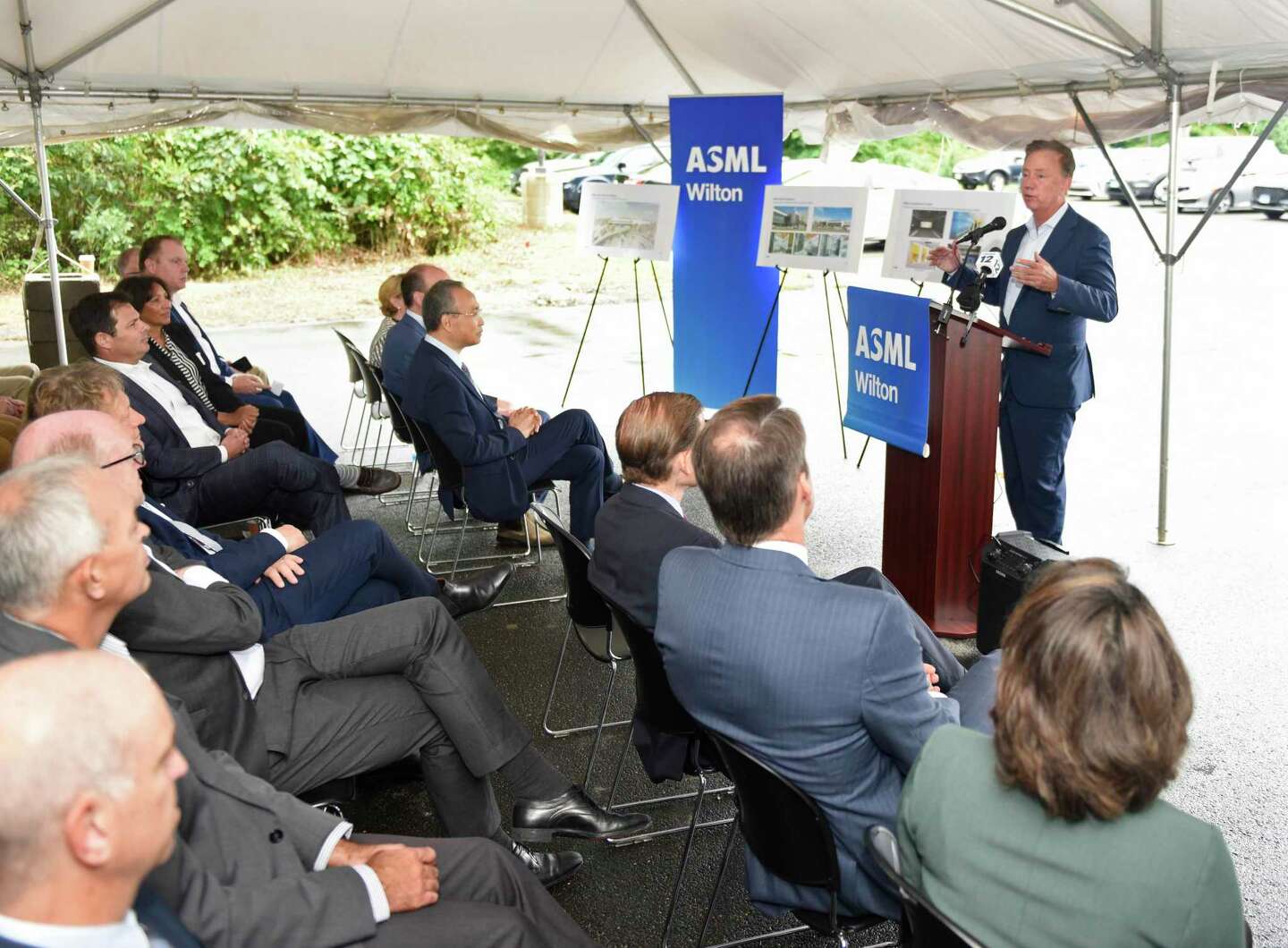 CT company ASML promises 1,000 new jobs with $200M expansion