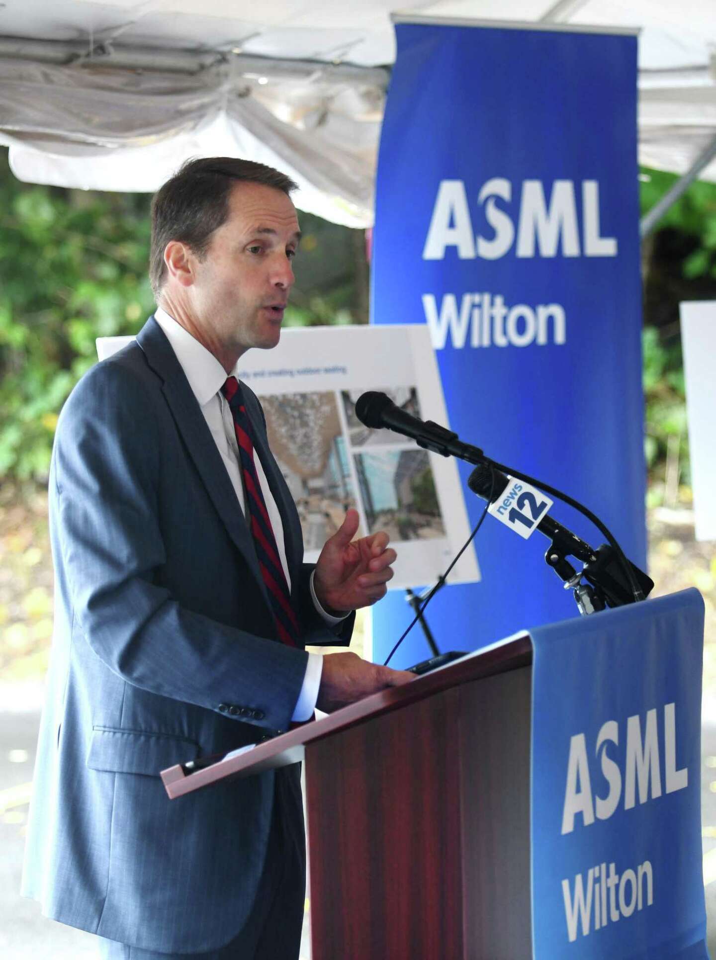 CT company ASML promises 1,000 new jobs with $200M expansion
