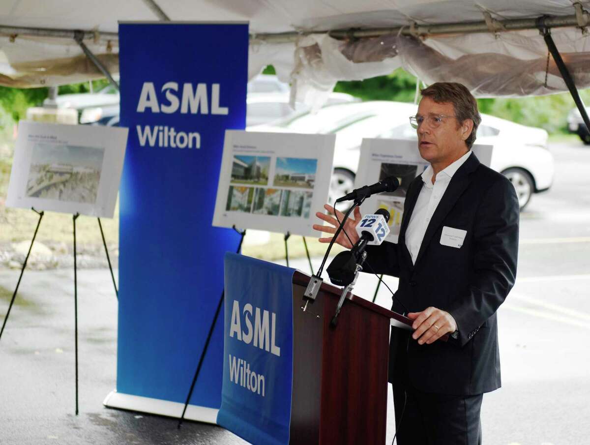 CT company ASML promises 1,000 new jobs with $200M expansion