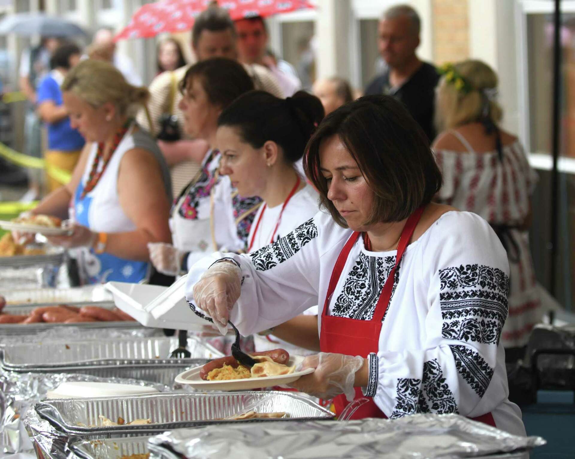 CT Ukrainian Festival on Sept. 10 set to send proceeds to Ukraine