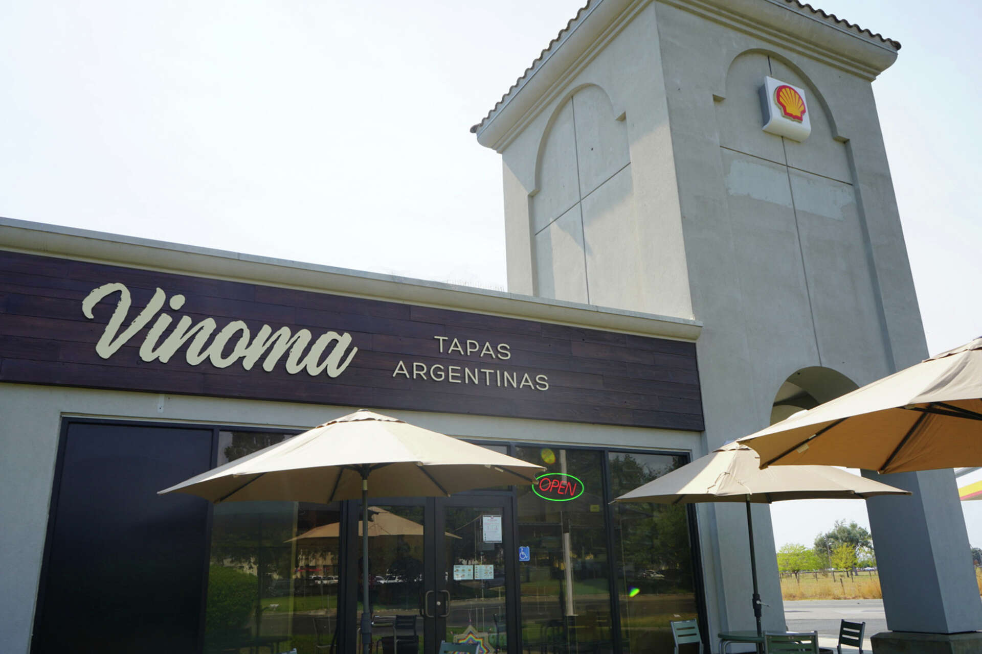 Yelp's best Bay Area restaurant is hidden in a gas station