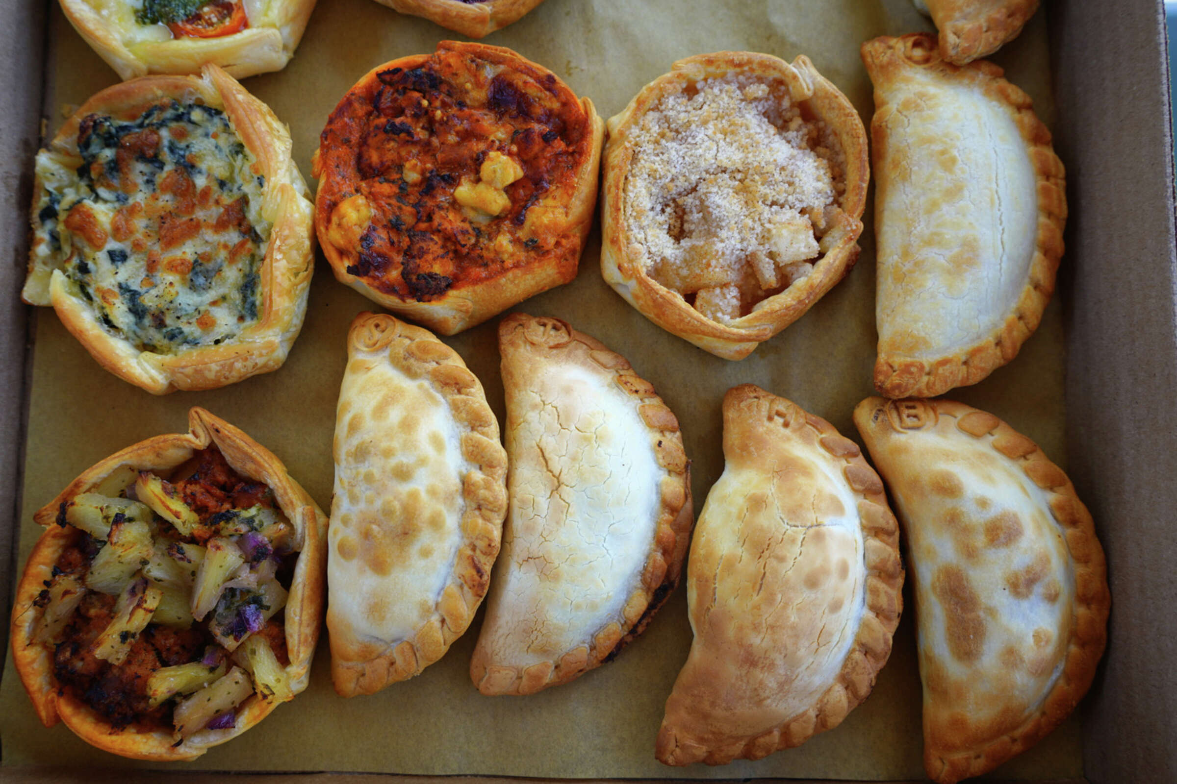 Yelp's best Bay Area restaurant is hidden in a gas station