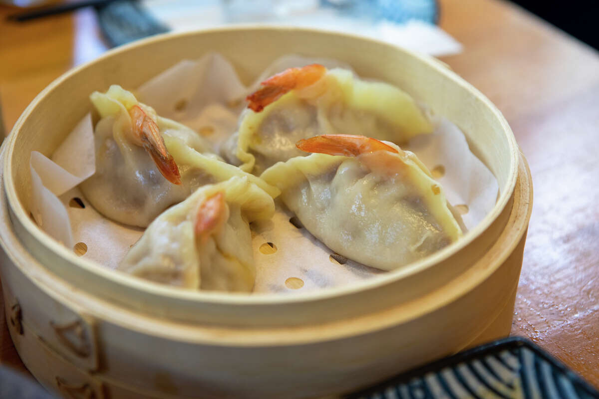 SF's new dumpling darling uses mac 'n' cheese, bulgogi fillings