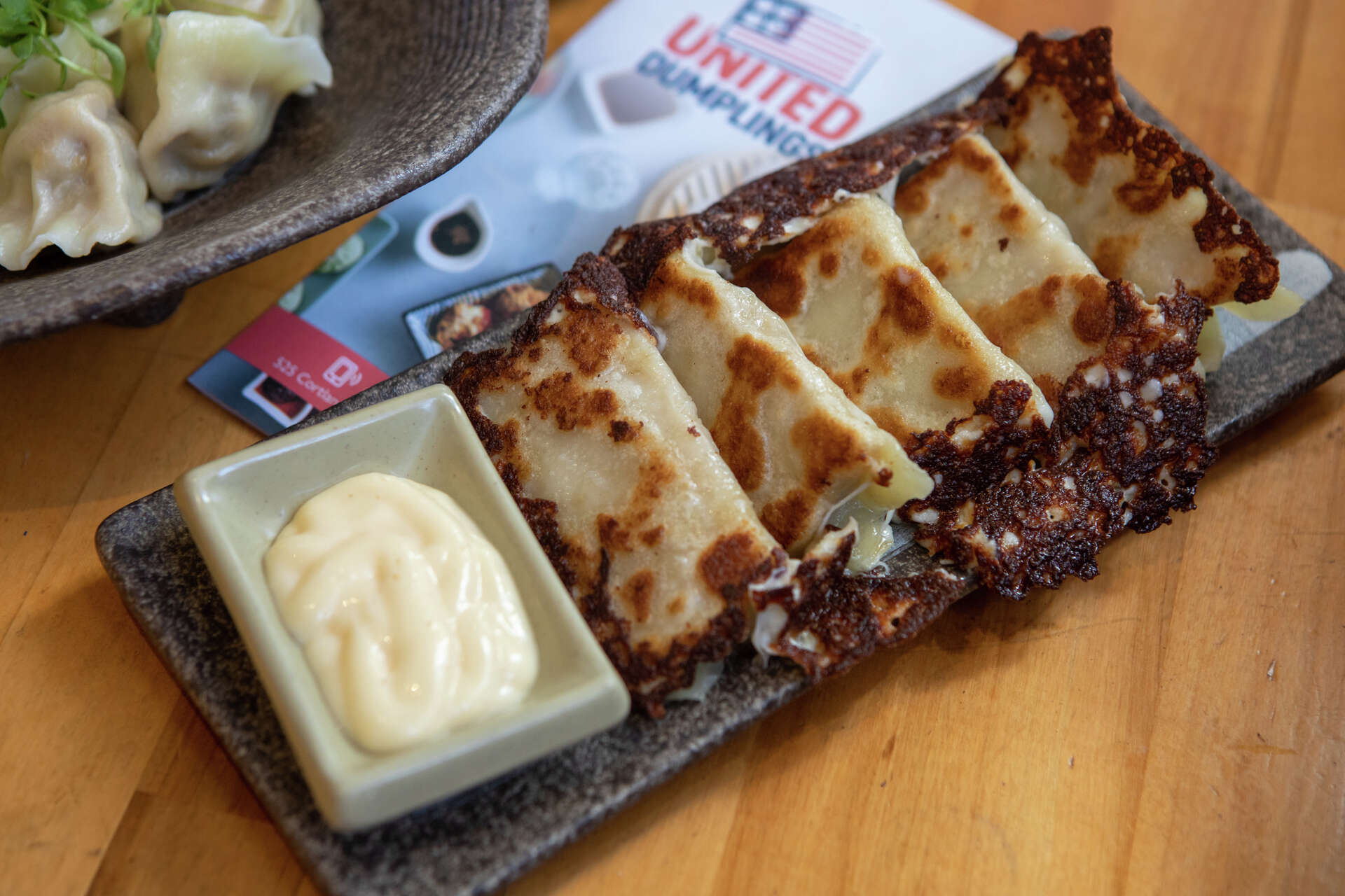 Here are the SF restaurants with the tastiest dumplings