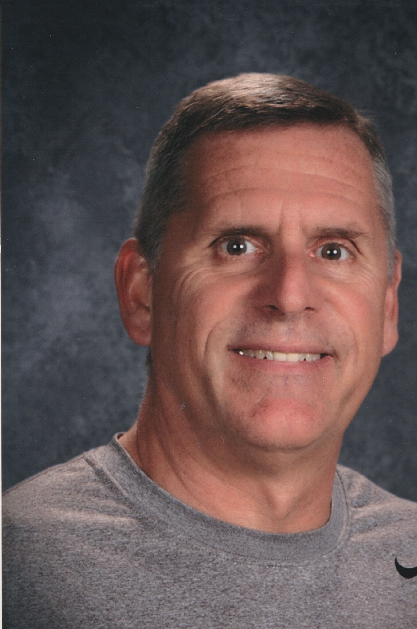 MHS's Hollenbeck relishing retirement after 40 years of coaching