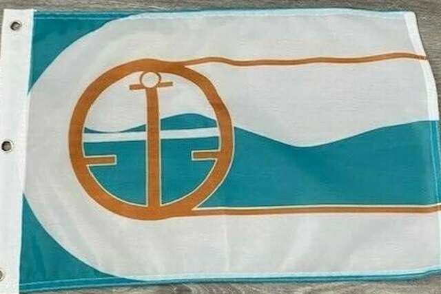 The worst (and best) Bay Area city flags, reviewed