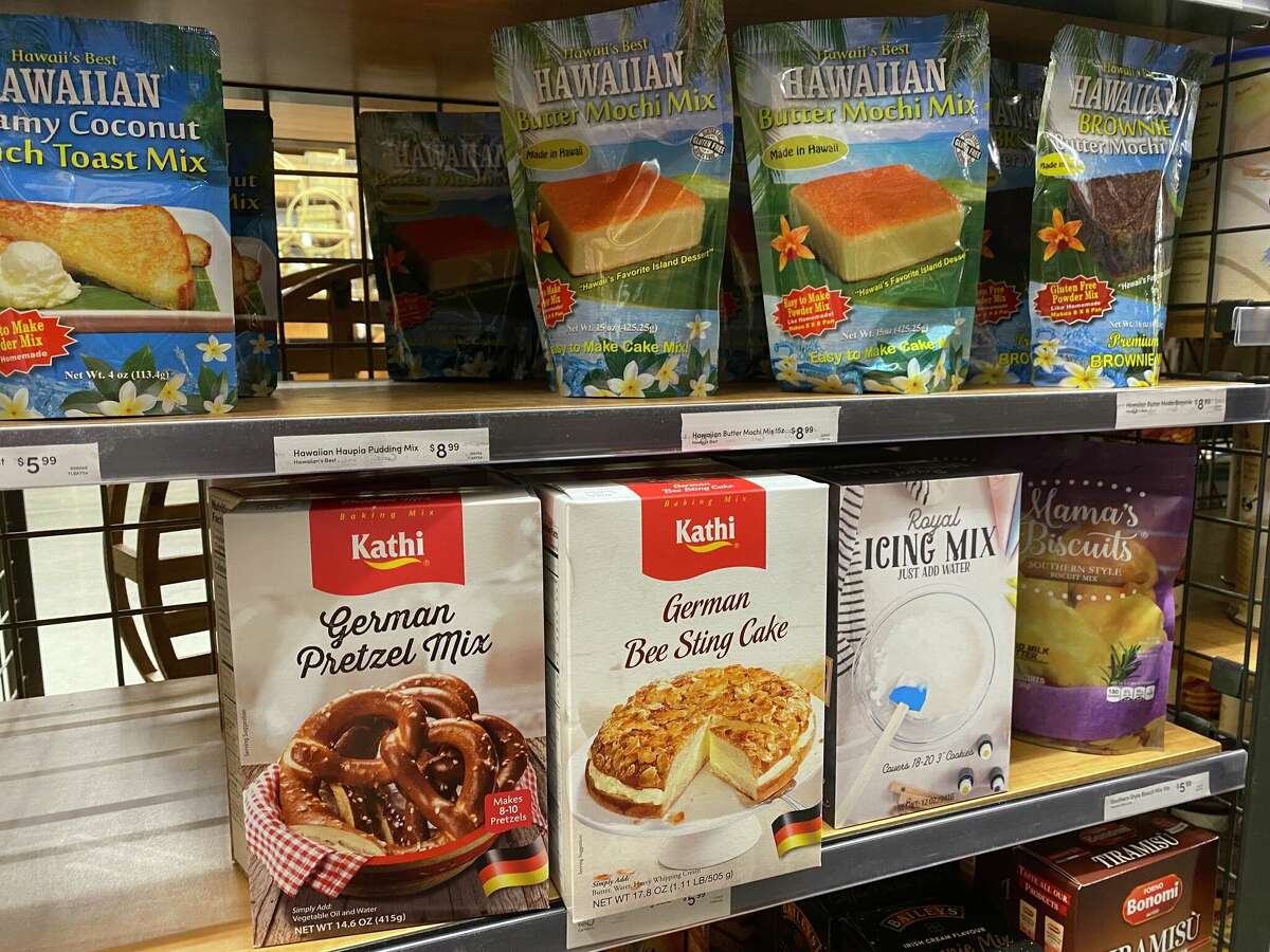 A World Market guide to shopping for gourmet foods