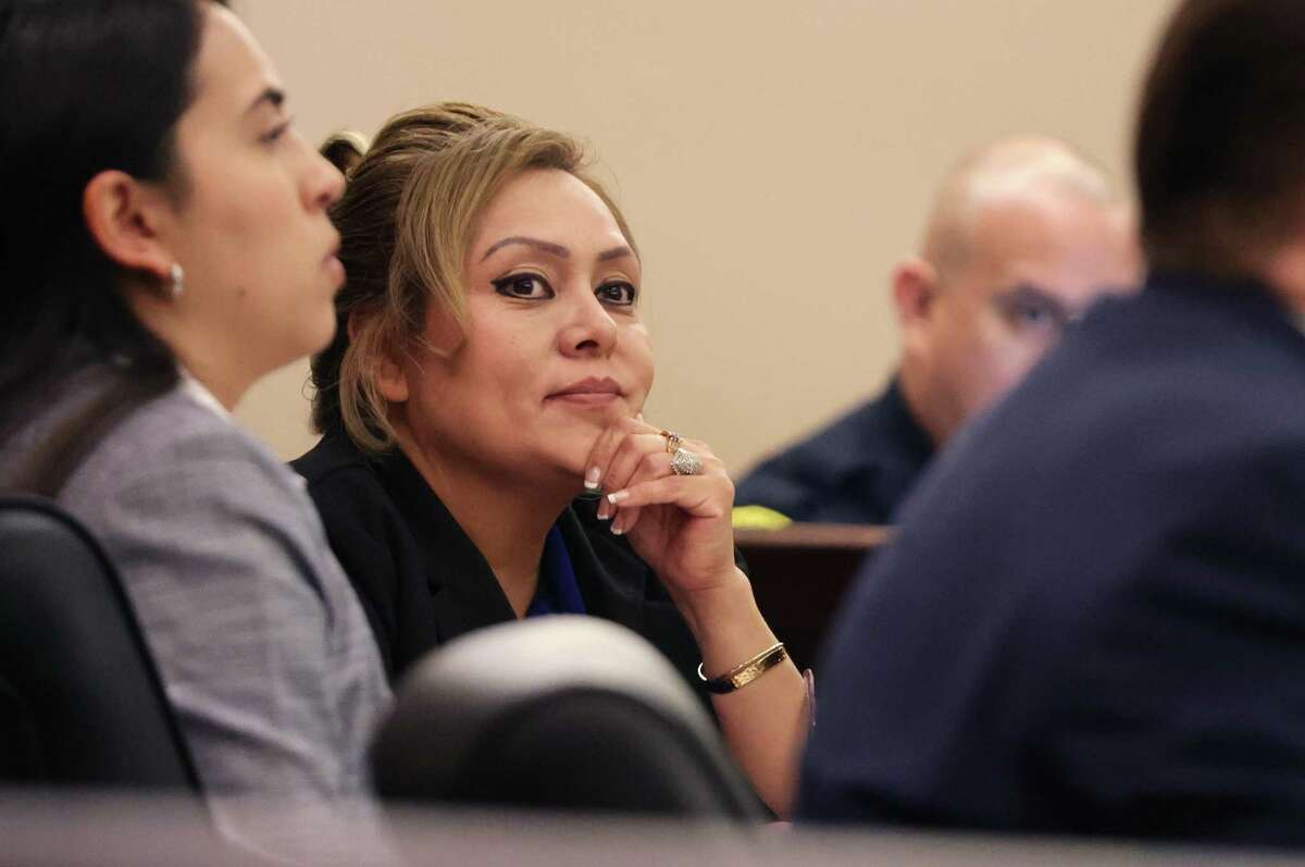 Vela described as ‘a cancer in her own office’ by former deputy