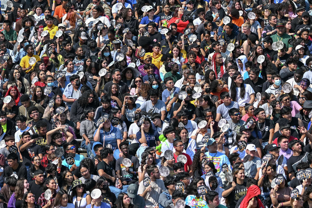 NASA replicates JFK’s calls for moon exploration at Rice University