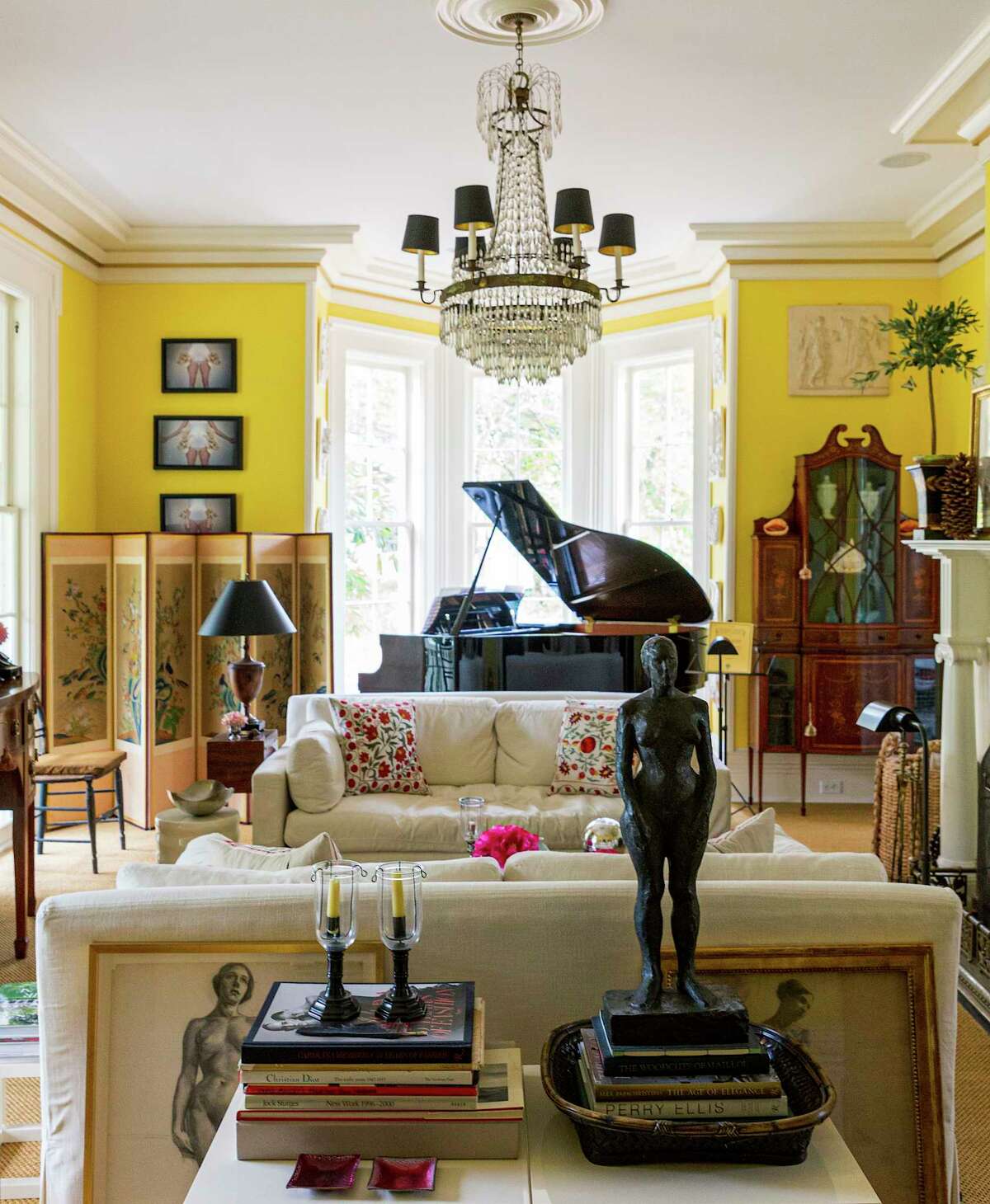 Houston's Fall Design Week 2022 kicks off Monday with a full slate of ...